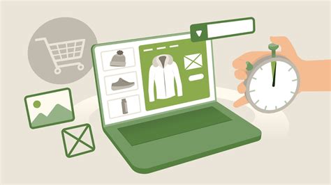 Building Ecommerce Sites Efficiently Build An Ecommerce Site In 30 Minutes With Shopify
