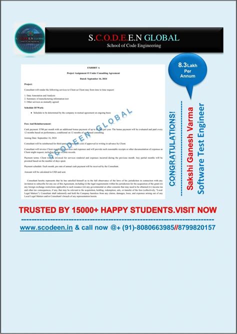 Scodeen Global Posted On Linkedin