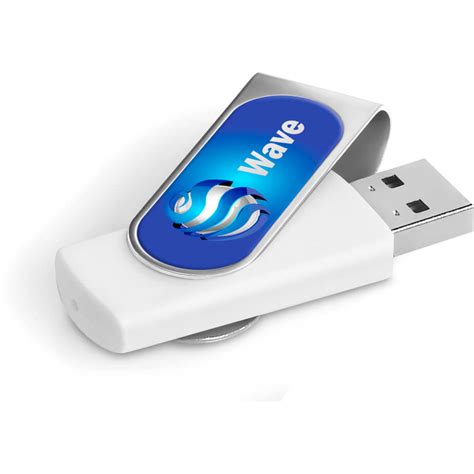 Axis Dome Flash Drive 32gb Brandability