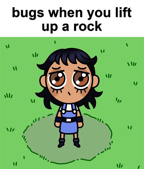 Bug Posting By Mostlybones On Newgrounds