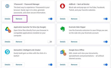 Top Ways To Fix Unresponsive Pages In Google Chrome