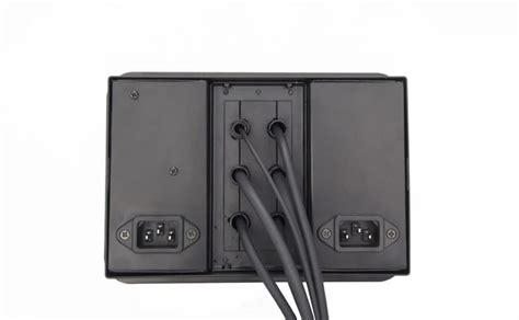 Logic Cable Cubby Lc 702 Cable Cubby Trader Retailer From New Delhi