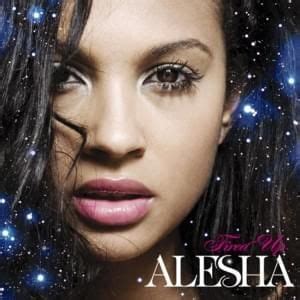 Alesha Dixon Lyrics Songs And Albums Genius