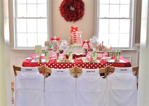 Christmas Table La Tavola Di Natale Idee Da Copiare