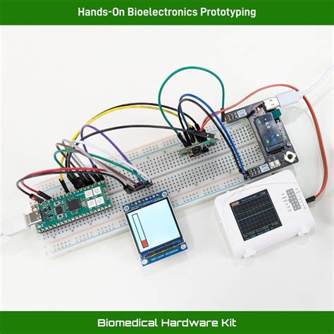 Individual Electronics Learning Kits For Hands On Stem Education