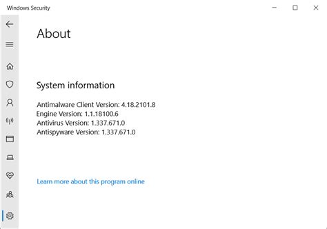 Windows Defender Bug Fills Windows 10 Boot Drive With Thousands Of Files