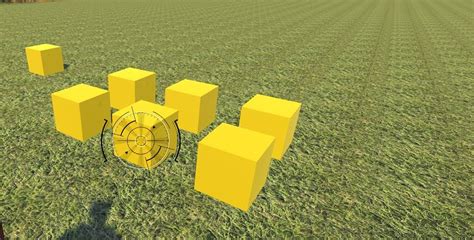 Scale Object Problem News And General Discussion Unity Discussions