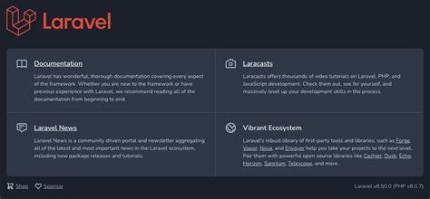 Laravel Jetstream With TailwindUI