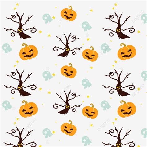 할로윈 잭오랜턴 시든 나무 음영 할로윈 핼러윈 호박 랜턴 Png 일러스트 및 Psd 이미지 무료 다운로드 Pngtree
