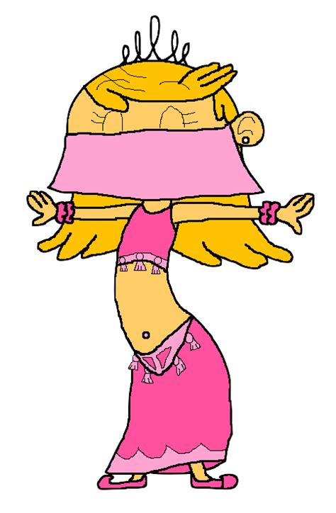 Cm Lola Loud By Danfrandes On Deviantart