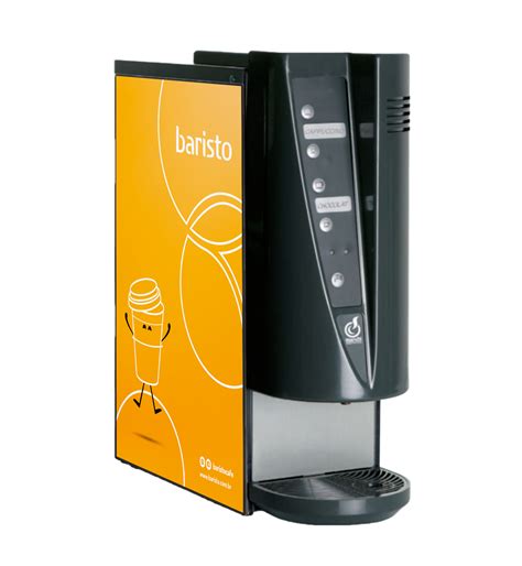 Lara Bianchi Baristo Café