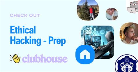 Ethical Hacking Prep