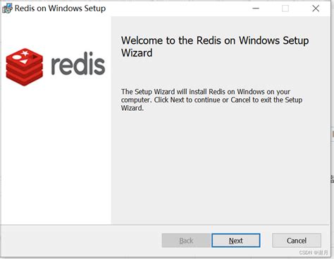 Windows 下部署redis 主从模式哨兵模式java连接方式哨兵模式redis Windows Csdn博客