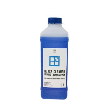 Professional Grade Glass Cleaner 1l Zuppamarket
