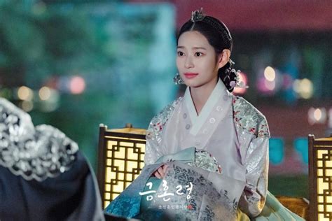 마음도 얼굴도 착한 세자빈 김민주 금혼령 촬스의 이슈와 유머