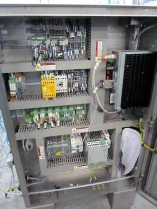 Ocs Wipotec Hc Checkweigher Up To 750 G In Kreuzau Germany