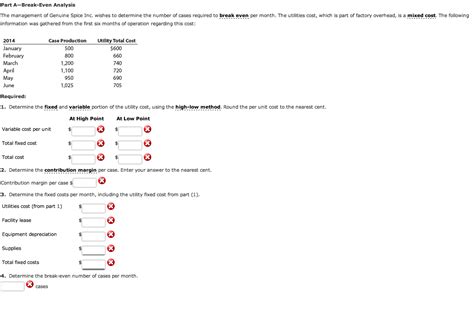 Solved Comprehensive Problem 5 Part A Note You Must