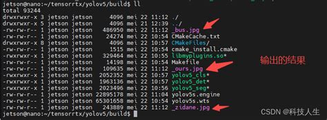 在nvidia Jetson Nano上部署yolov5算法，并使用tensorrt和deepstream进行加速deepstream加速 Csdn博客