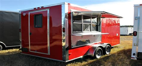 Cargo Trailer Home Southern Trailer Depot Cargo Trailer Sales In