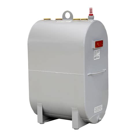 Diesel Fuel Tanks For Generators Aurora Generators