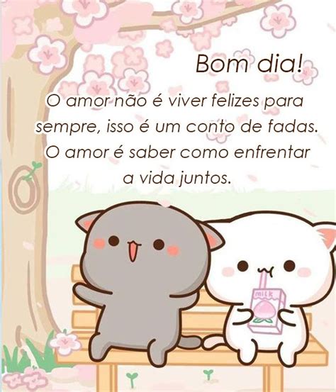Bom Dia Amor 99 Frases Com Lindas Imagens E S Carinhoso