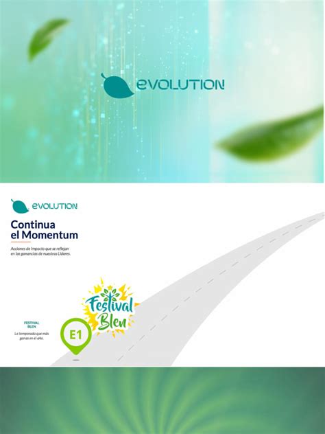 Presentacion Festival Blen Pdf