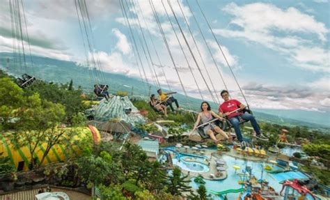 Wisata Wajib Kunjung Saat Berada Di Malang Smartmama