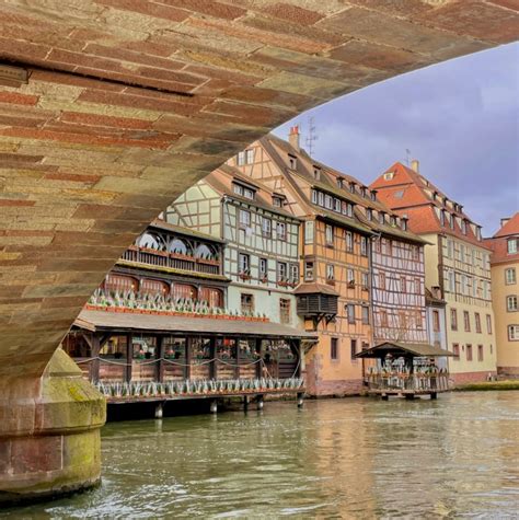 유럽 프랑스 파리 근교 자유 여행 코스 가볼만한곳 추천 스트라스부르 관광지 쁘띠 프랑스 네이버 블로그