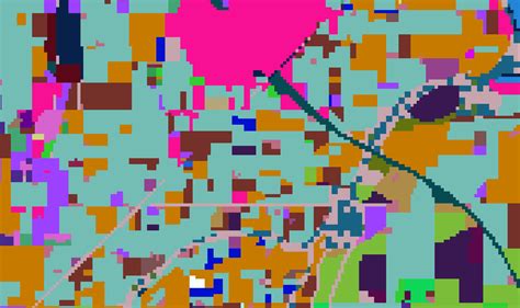 arcgis mosaic to new raster tool seems to interpolate data gaps on