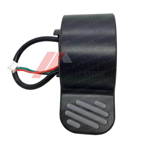 Курок газа Midway i-One/i-One Pro