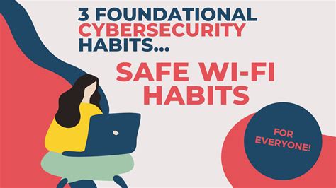 Developing Safe Wi Fi Habits Lms
