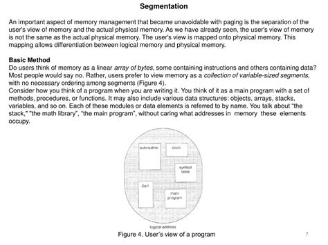 Ppt Design Issues For Paging Systems Powerpoint Presentation Free Download Id5476822