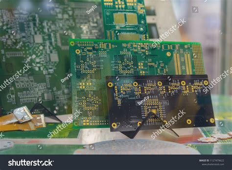 356 Imágenes De Pcb Etched Wiring Board Imágenes Fotos Y Vectores De