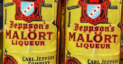 Jeppsons Malört Is Chicagos Favorite Shot Crains Chicago Business