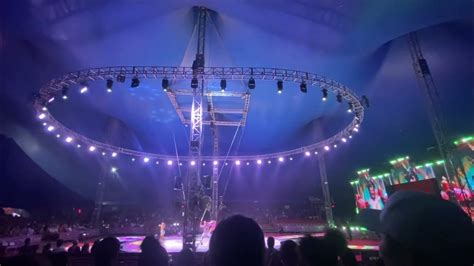 The Garden Bros Circus Youtube