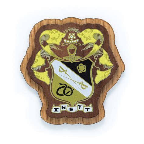 Sigma Nu Wood Crest Shopgreeklife