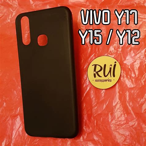 Casing Hp Vivo Y Polos Price