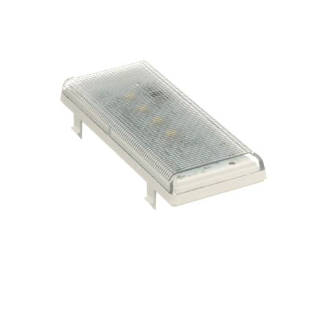 Wpw10515058 Whirlpool Sxs Refrigerator Led Light Assembly