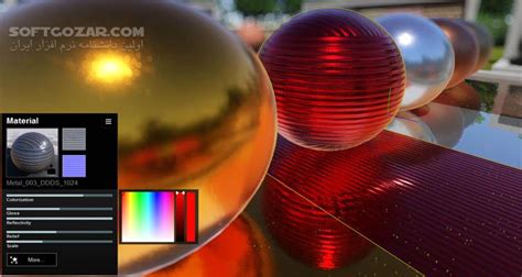 دانلود Lumion Pro 2023 4 2 0 12 5 11 5 10 3 2 8 5 دانلود نرم افزار طراحی و شبیه سازی