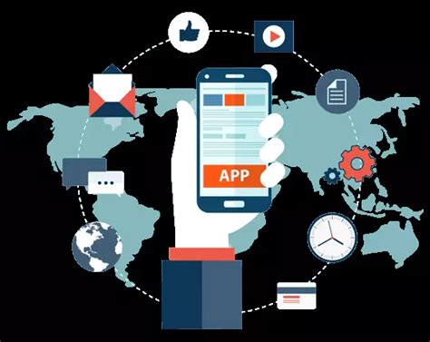 App Marketing Company Surat India Significant Infotech