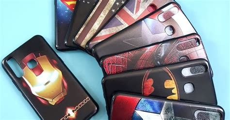 Casing Hp Custom Murah