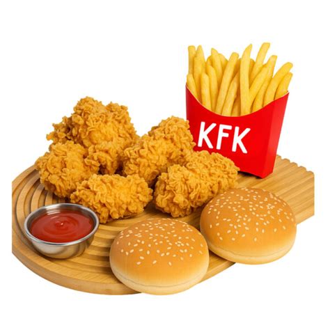 Solo Plus Box Kfk Broast Time