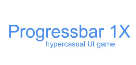 Discuss Everything About Progressbar Wiki Fandom