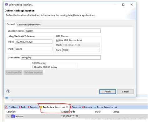eclipse install hadoop eclipse plugin programmer sought