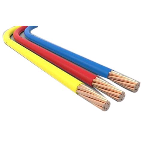 Upal Multi Strand Electrical Wire At Best Price In Prayagraj Id 14634139897