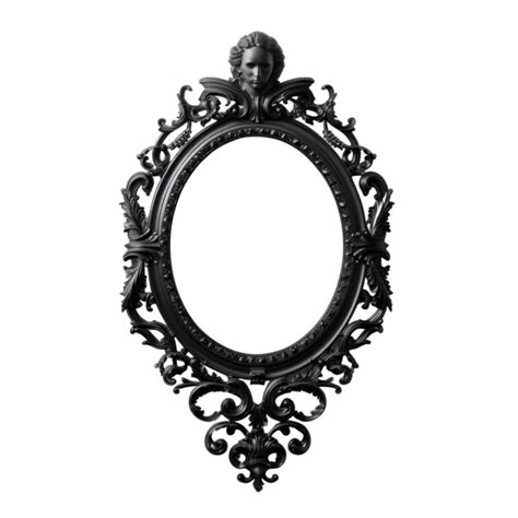 Gothic Frame Pngs For Free Download