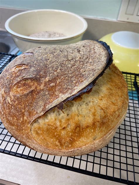 Sourdough Bread Class