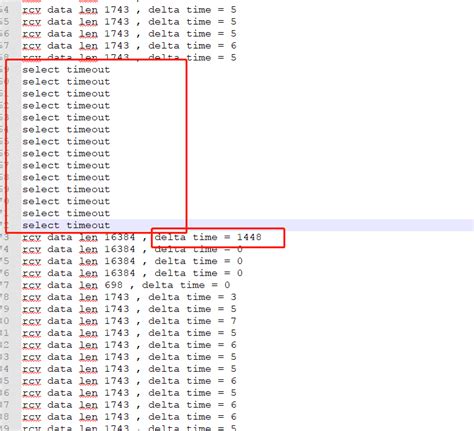 c why select continuous return 0 sometimes stack overflow