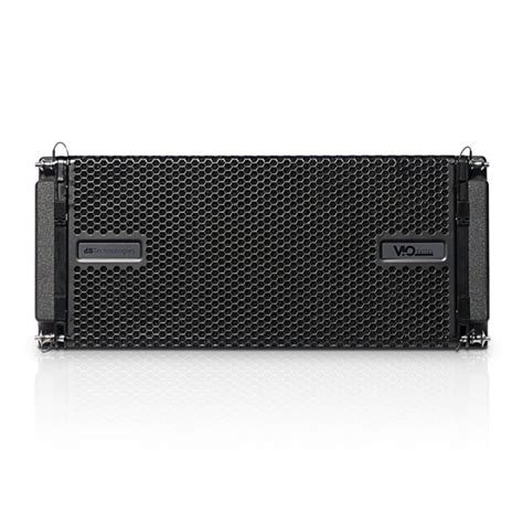 buy db technologies vio l208 2 way active line array module online bajaao