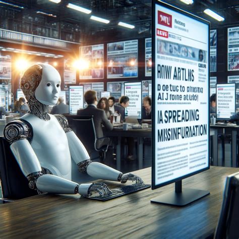 Can We Trust Chatgpt Deepseek Gemini Ai With The News A Growing Crisis Of Misinformation